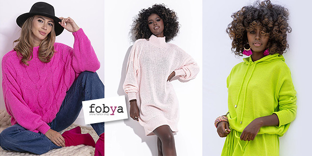 Fobya - шопинг терапия с модни находки - 29822 - Fashion Supreme